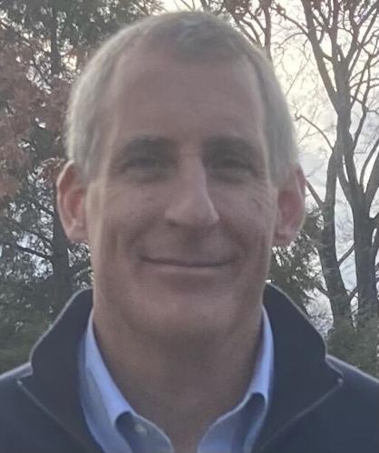 John Davis biography | | thesunchronicle.com