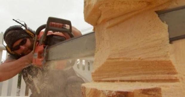 National Geographic 'Chainsaw' show to feature North Attleboro ...