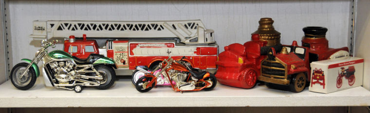 Harry's Hobbies & Collectibles | Gallery | thesunchronicle.com