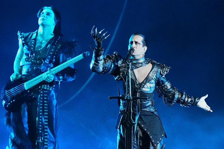 The 10 best performances at the 2026 Eurovision Song Contest | Stories ...