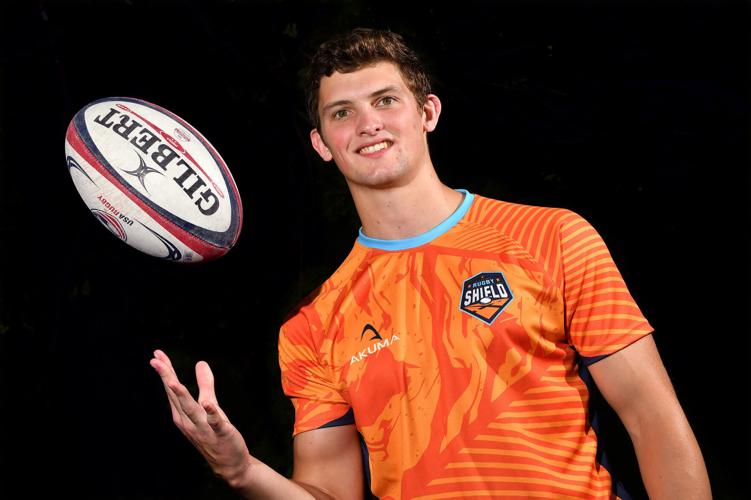 North Attleboro's Buckley headed to Major League Rugby's Dallas Jackals ...