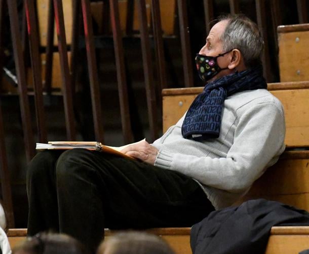 Peter Gobis, thanks for nearly 50 years of sports and memories | Local ...