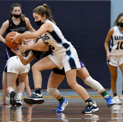 H.S. GIRLS BASKETBALL PREVIEW: Loaded Feehan hungry for more success ...