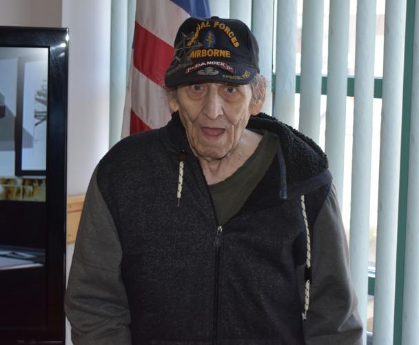Local residents give thanks despite tough times | Local News ...