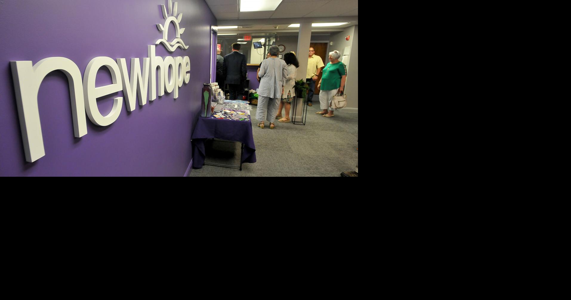 New Hope raises more than $7 million for new shelter in Attleboro ...