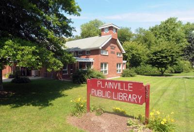 There's a mouse in the house at Plainville library | Local News ...