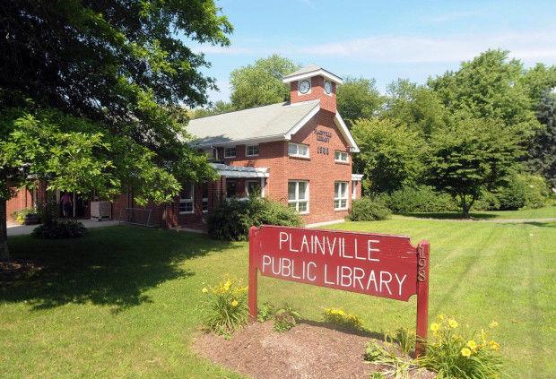 Plainville library to expand hours on trial basis | Local News ...