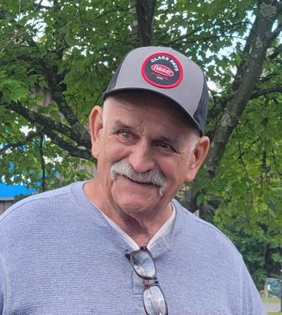 Ronald A. Rogers, 76 | Obituaries | thesunchronicle.com