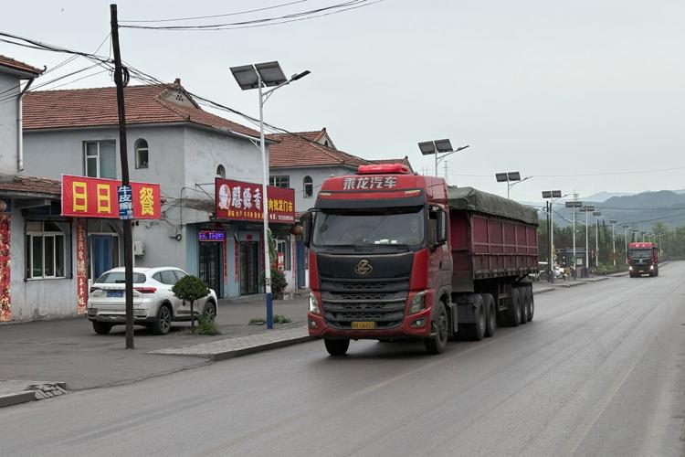 Authorities investigate safety lapses after China coal mine blast kills ...
