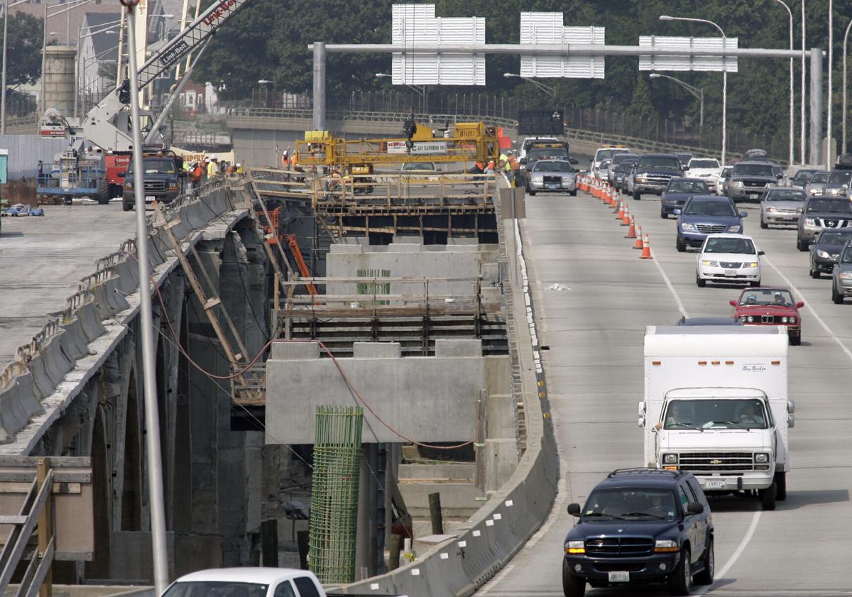 Critical Rhode Island bridge must be demolished and replaced, governor ...