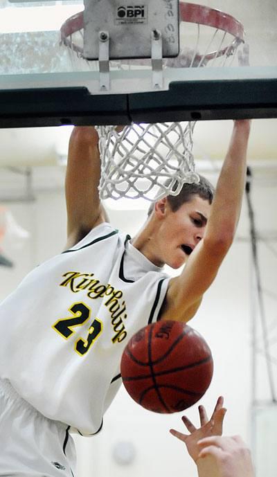 Jake rakes | Sports | thesunchronicle.com