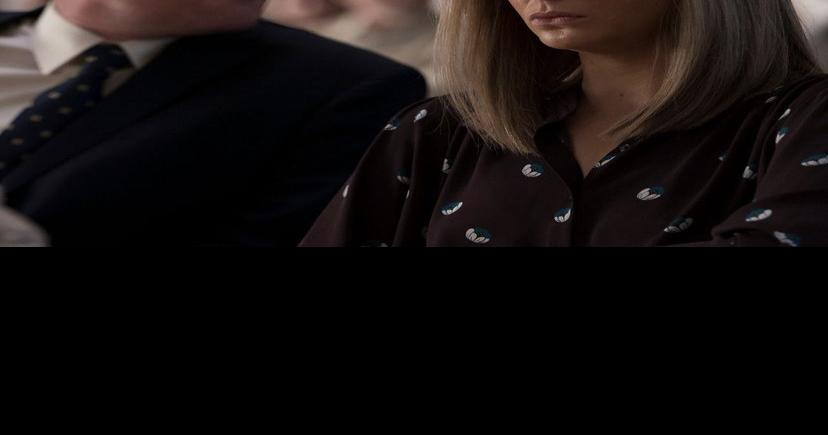 Hulu shares first look at Elle Fanning as Michelle Carter in 'The Girl ...