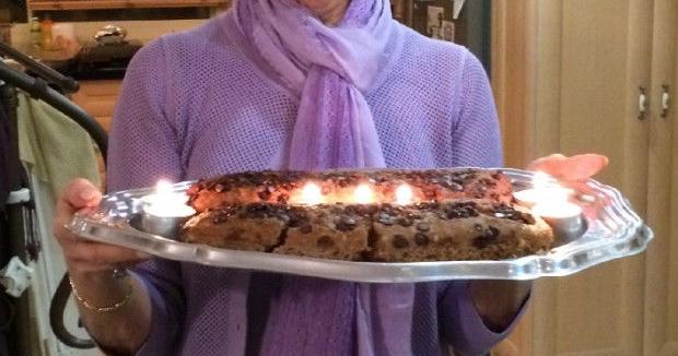 RYVICKER: To celebrate or not to celebrate | Stories | thesunchronicle.com