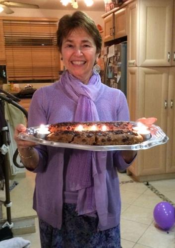 RYVICKER: To celebrate or not to celebrate | Stories | thesunchronicle.com