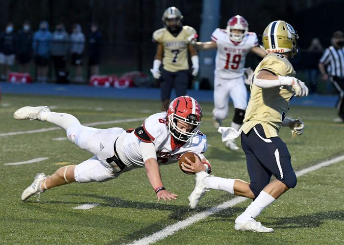H.S. FOOTBALL: Foxboro falls to North Attleboro | Sports ...