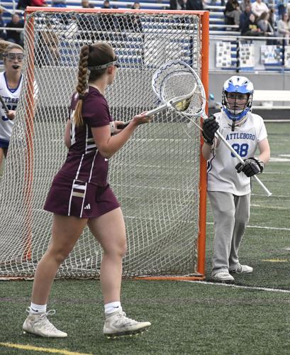 H.S. GIRLS LACROSSE: Papagolos' four goals spark Attleboro over Sharon ...