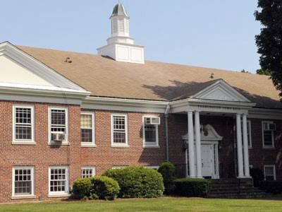 Foxboro appoints acting assistant town manager | Local News ...