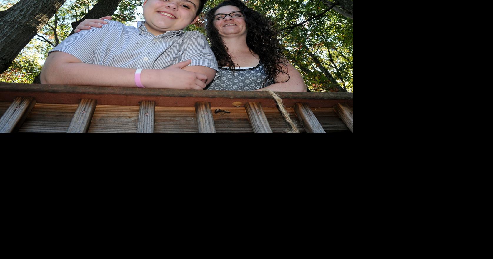 Meet Jason Grenier, 15, of Attleboro | | thesunchronicle.com