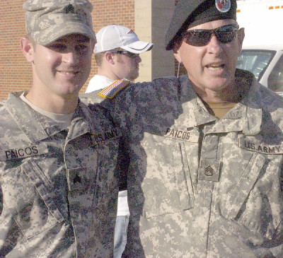 State fires trooper | Local News | thesunchronicle.com