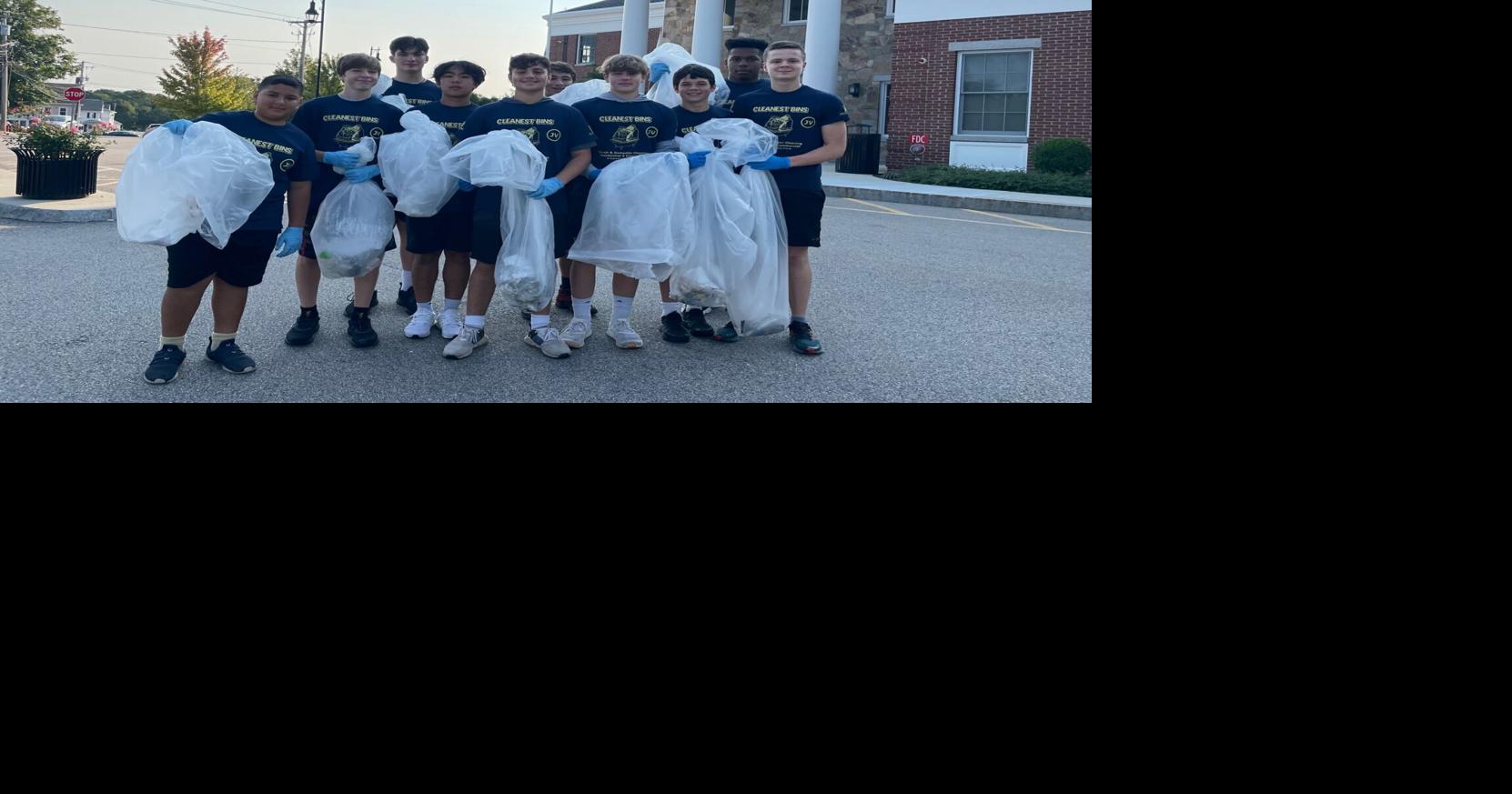 Clean Up Foxboro Day | Gallery | thesunchronicle.com