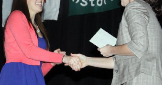 Bishop Feehan inducts students into honor societies | Local News ...
