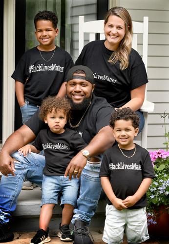 A time to talk: Local parents addressing protests, systemic racism with ...