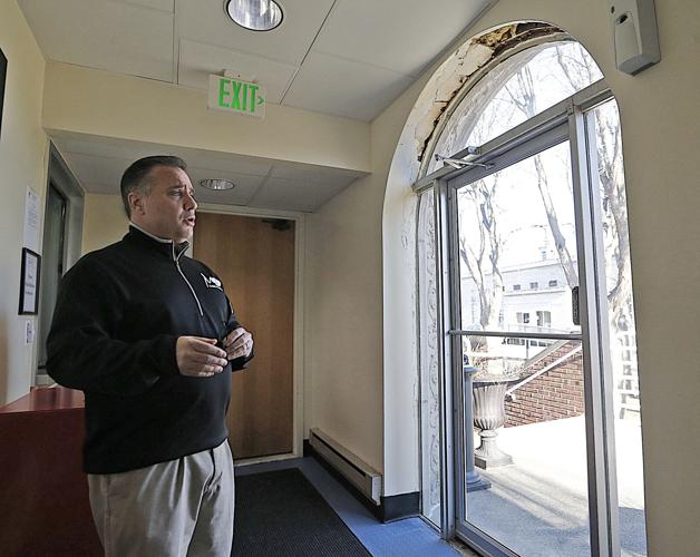 Attleboro city councilors get first-hand look at needed improvements at ...