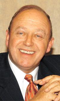 Former Plainville police chief Merrick dies | Local News ...