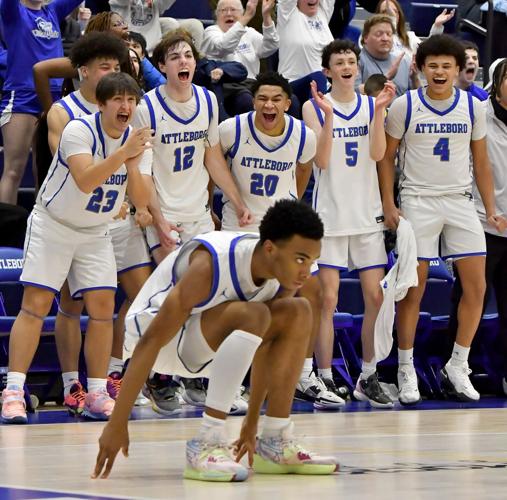 H.S. BOYS BASKETBALL: Attleboro romps past Feehan in regular-season finale | Local Sports ...