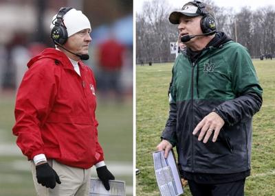 H.S. FOOTBALL: Mansfield and North Attleboro set to meet again for ...