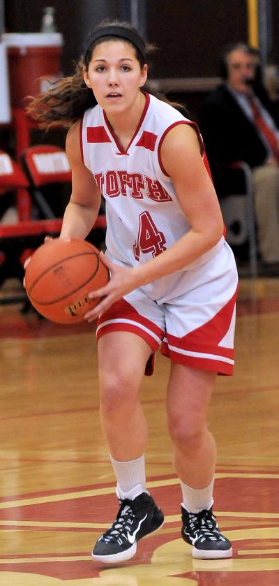 GOBIS: Perron has smarts, physicality for basketball | Local Sports ...