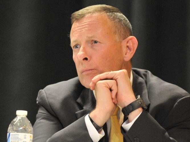 Foxboro town manager criticizes leak about son | Local News ...