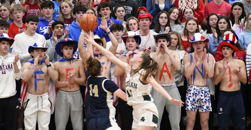 Tyler Hetu: Bishop Feehan, Foxboro look for happy endings to storybook ...