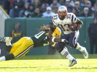 Kevin Faulk Retires | Patriots | thesunchronicle.com