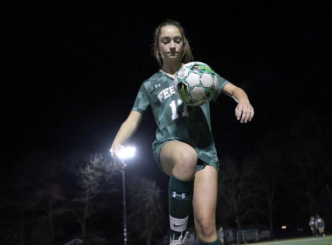 Bishop Feehan sophomore soccer player with hearing loss headed to Japan ...