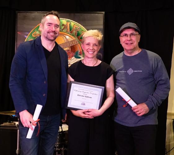 Along the Way: Rose Garden announces winner | Communities ...