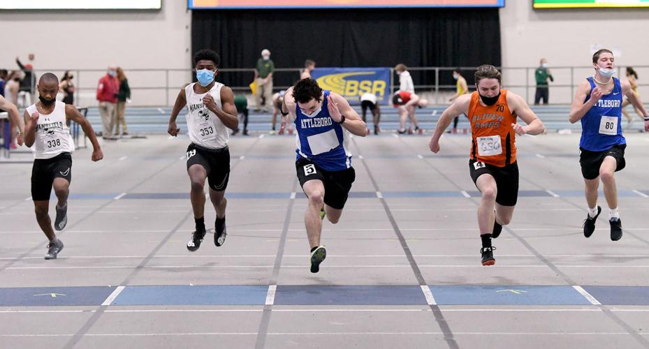 HOCKOMOCK TRACK: Local athletes participated in much-anticipated ...