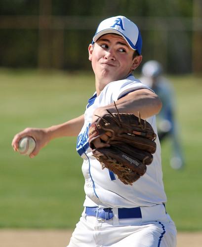 Attleboro High grad Tellier was looking forward to the MLB Draft — then ...