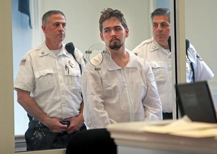 Plainville man accused of killing mother to undergo exam to determine ...