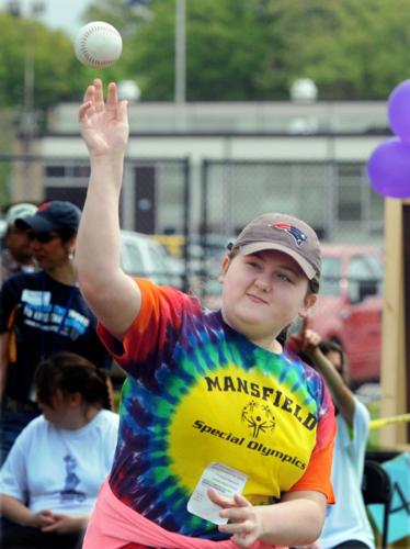 Special Olympics 2014 | Gallery | thesunchronicle.com