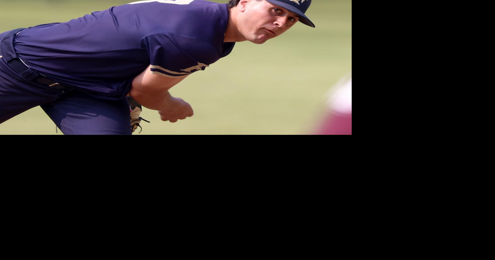 Baseball: Foxboro vs. Falmouth in MIAA state tournament | Gallery ...