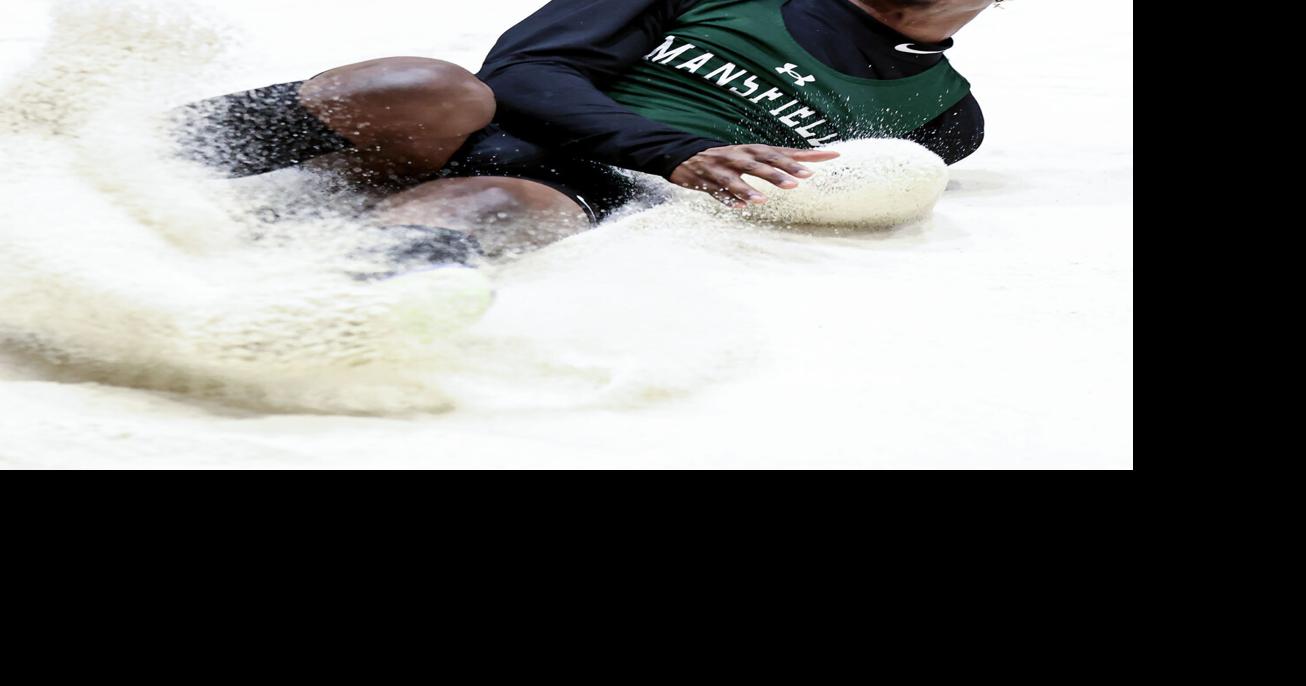 H.S. TRACK AND FIELD: Mansfield girls, boy shine at MIAA Division ...