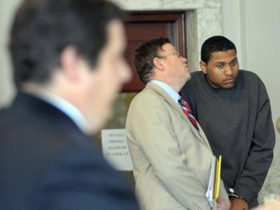 Mansfield murder suspect claims self-defense | Local News ...
