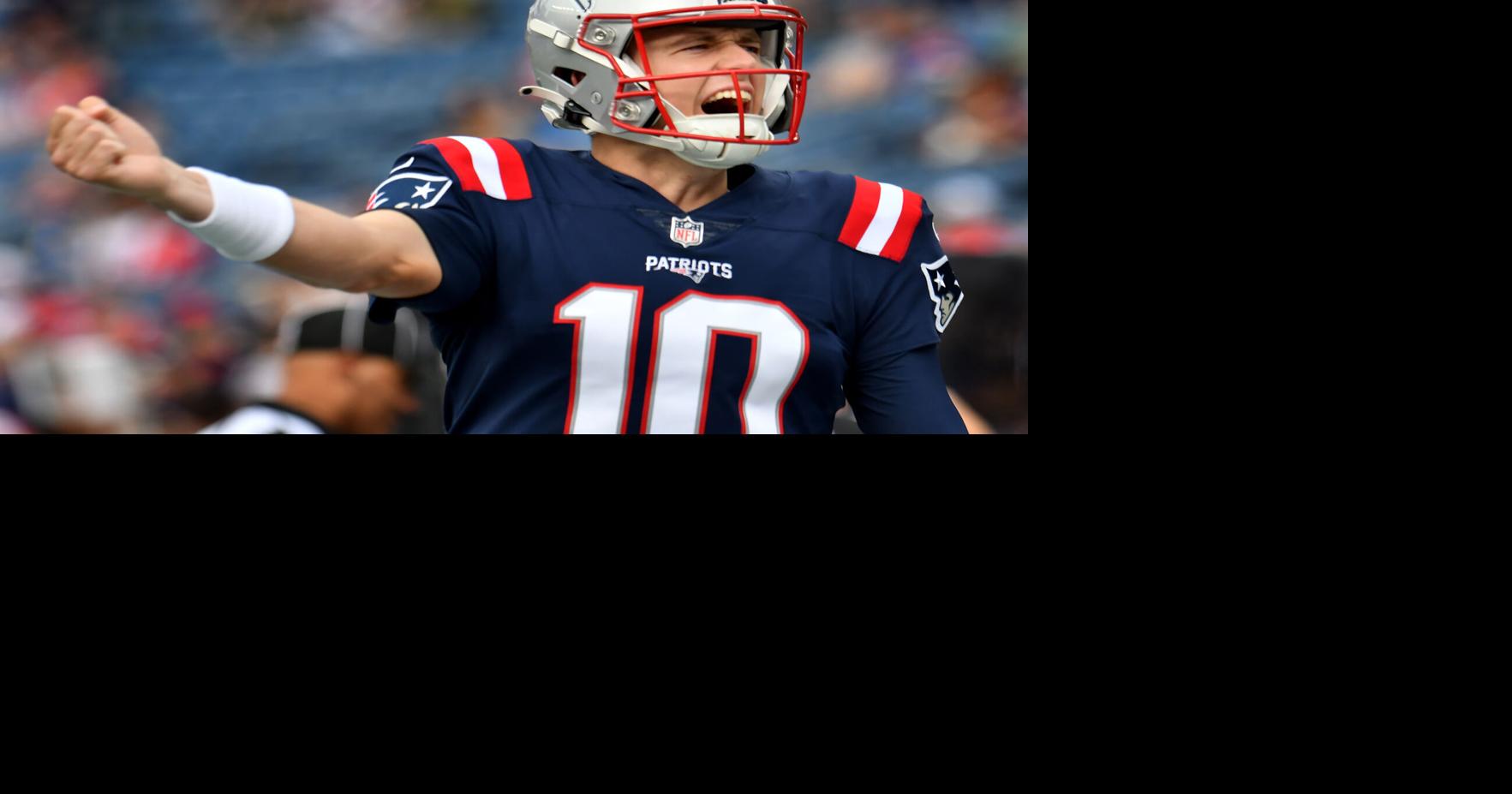 Patriots vs.Colts | Gallery | thesunchronicle.com