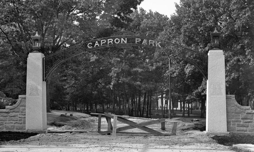 Capron Park: Attleboro’s emerald gem | Culture | thesunchronicle.com