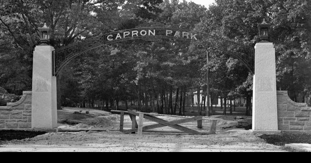 Capron Park: Attleboro’s emerald gem | Culture | thesunchronicle.com