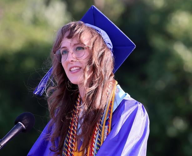 Attleboro High School's 2024 graduation | Gallery | thesunchronicle.com