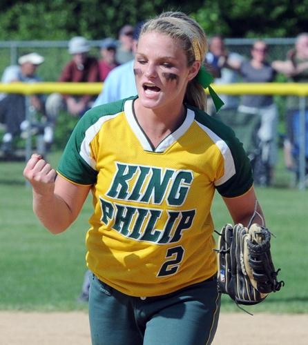 Talent-rich teams fill all-star softball roster | Local Sports ...