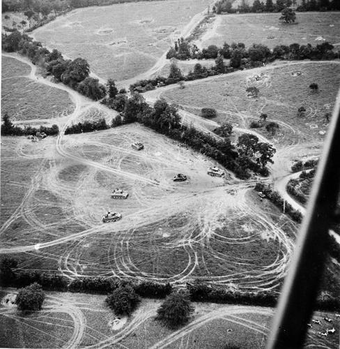 Reflections: Norton World War II veteran recalls the days following ...