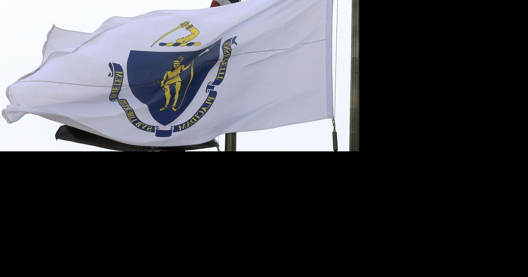 Massachusetts looking for proposals for new state seal, flag and motto ...